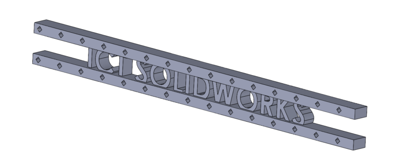 Make your Design ‘Flex’ in SOLIDWORKS