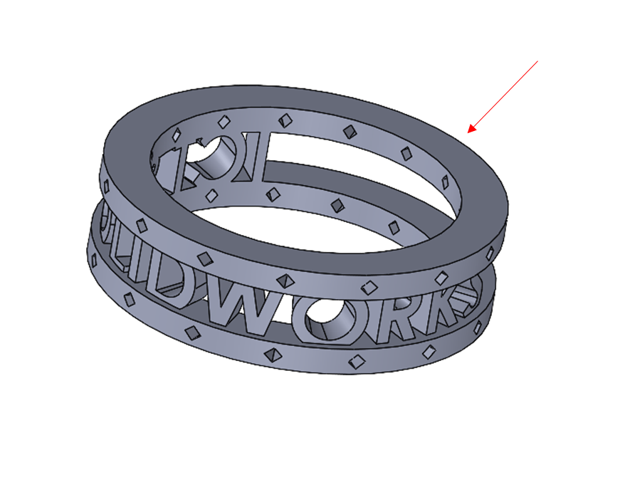 Make your Design ‘Flex’ in SOLIDWORKS