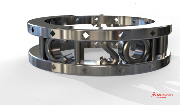 Make your Design ‘Flex’ in SOLIDWORKS