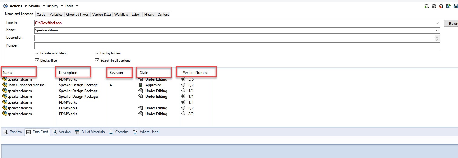 SOLIDWORKS Support Monthly News - June 2019
