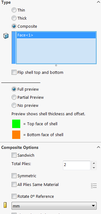 SOLIDWORKS Simulation: An Intro to Composite Analysis