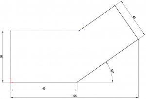SOLIDWORKS: Fix your sketch with Repair Sketch