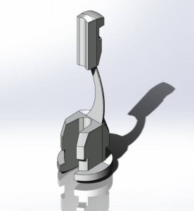 SOLIDWORKS Part Reviewer: Strain Relief Tutorial