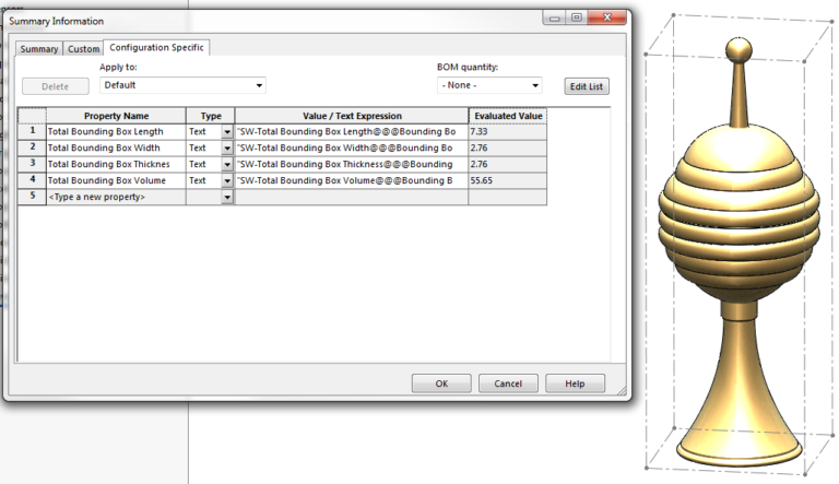 The Magic of SOLIDWORKS and 3D Printing: Unveiling the Trick Behind the ...