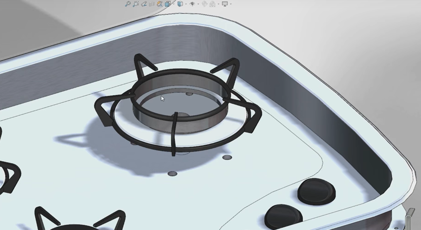 DELIGHTING COLLECTIONS OF SOLIDWORKS USER INTERFACE- PART 2
