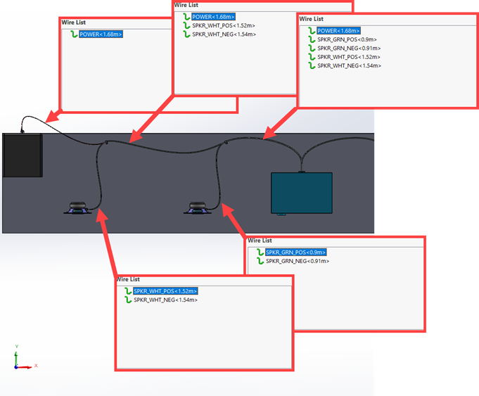 Making Life Easier with Electrical Routing – Part 2