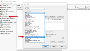 Automate PDFs of SOLIDWORKS Drawings