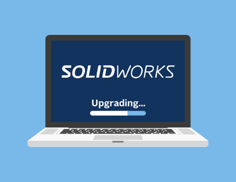 Technical Support FAQ: Upgrading SOLIDWORKS