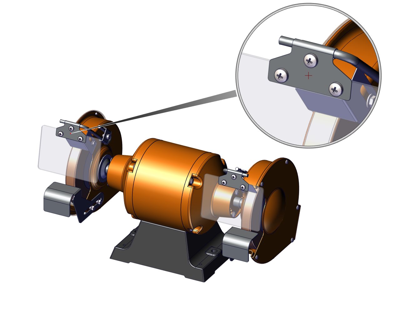 SOLIDWORKS Composer Quick Start Guide #3: The Digger