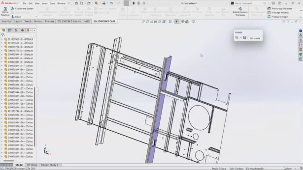 SOLIDWORKS Tech Blog