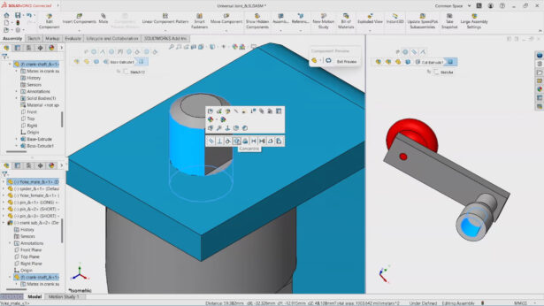 SOLIDWORKS Tech Blog