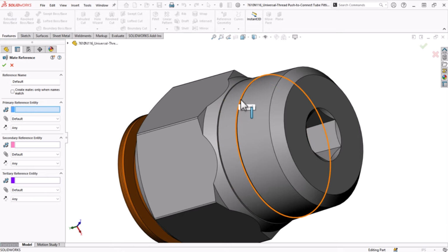 SOLIDWORKS Tech Blog