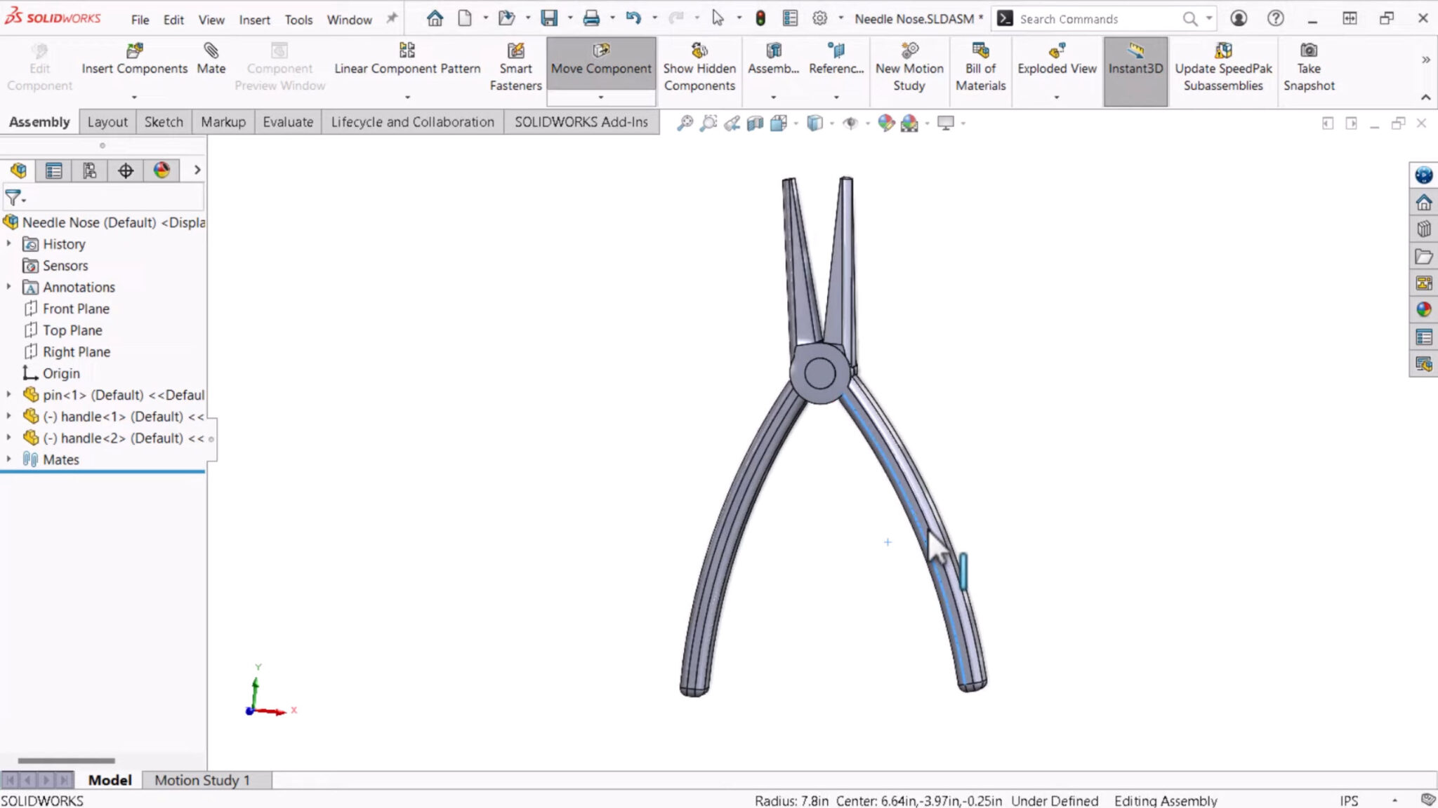 SOLIDWORKS Tech Blog