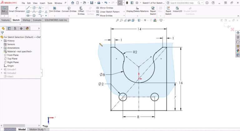 SOLIDWORKS Tech Blog