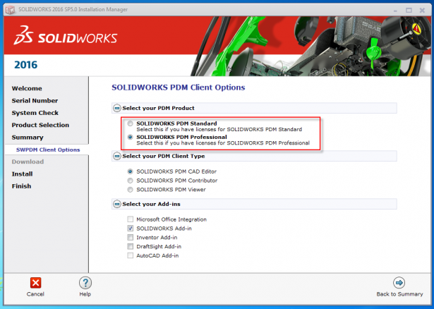 SOLIDWORKS PDM - Where Did My Vault Go?