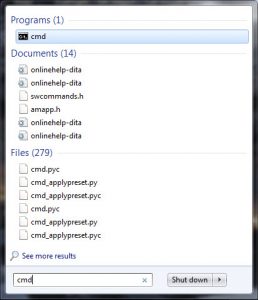 Registering a DLL Dependancy in SOLIDWORKS