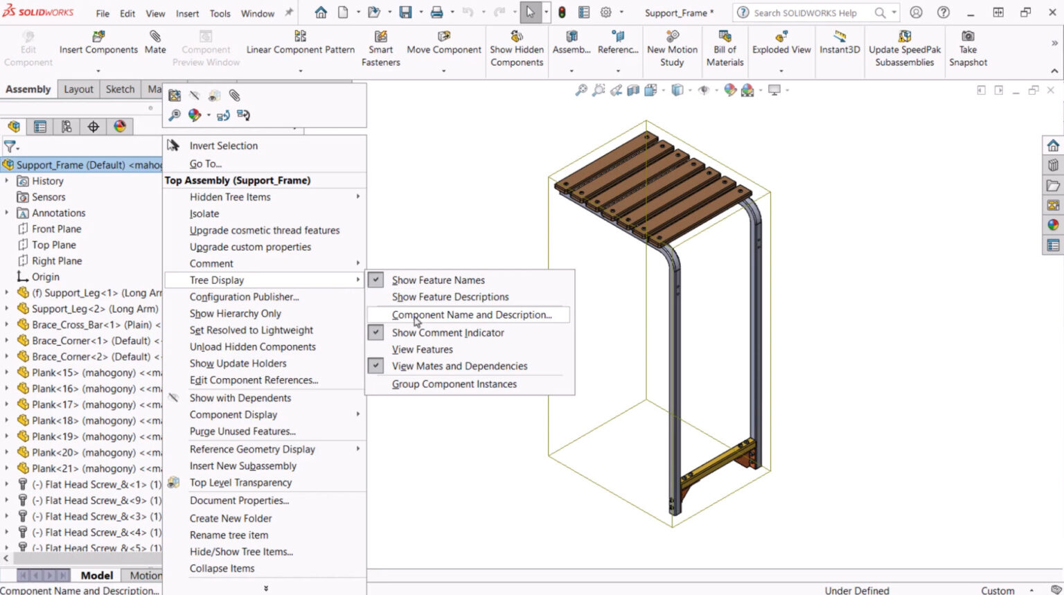SOLIDWORKS Tech Blog
