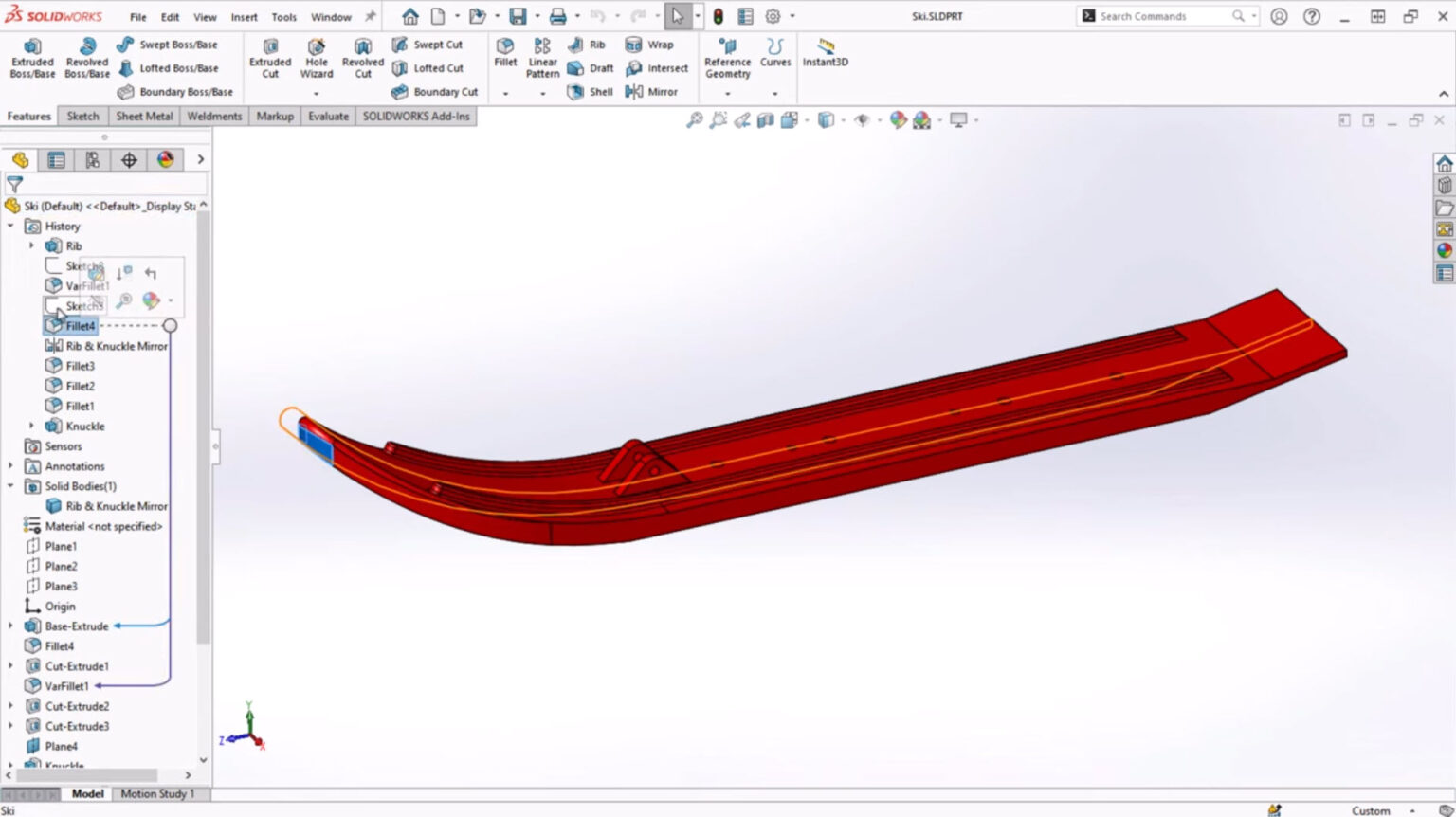 SOLIDWORKS Tech Blog