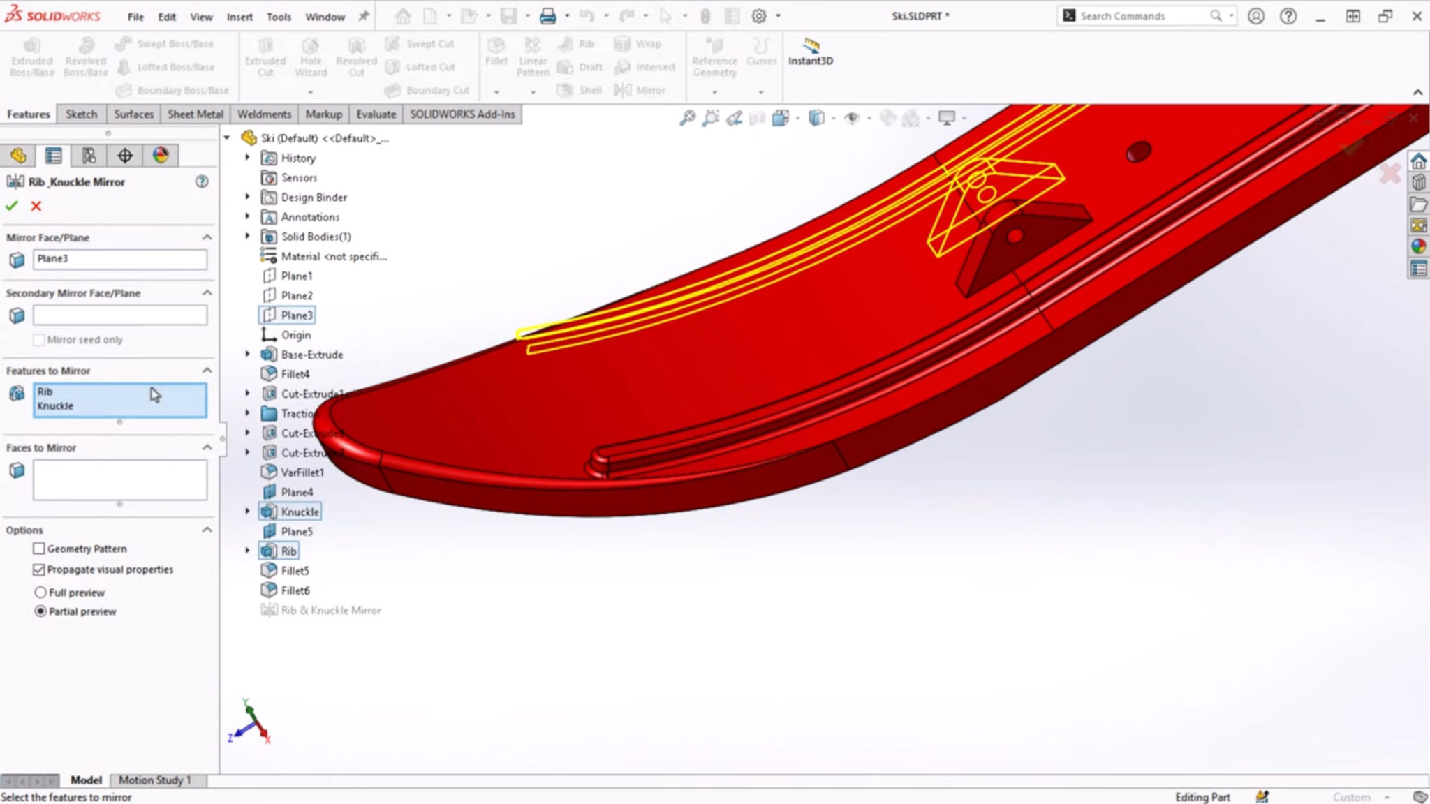 SOLIDWORKS Tech Blog