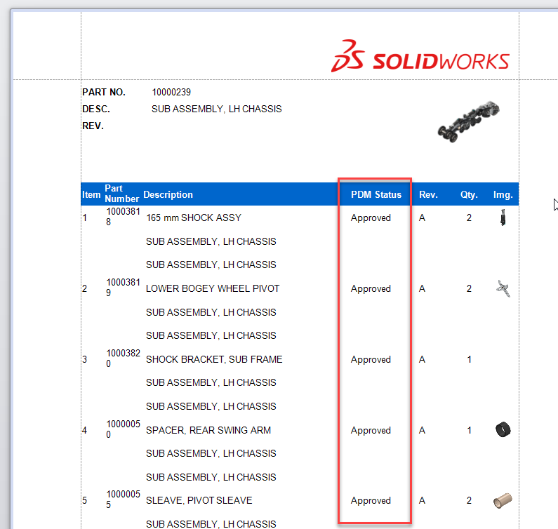 SOLIDWORKS Support Monthly News - December 2019