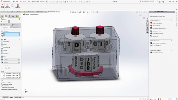 SOLIDWORKS Tech Blog - Page 8 of 129