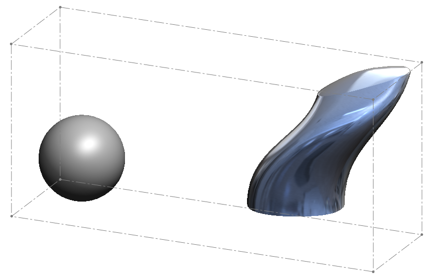 What’s New SOLIDWORKS 2018: Bounding Box