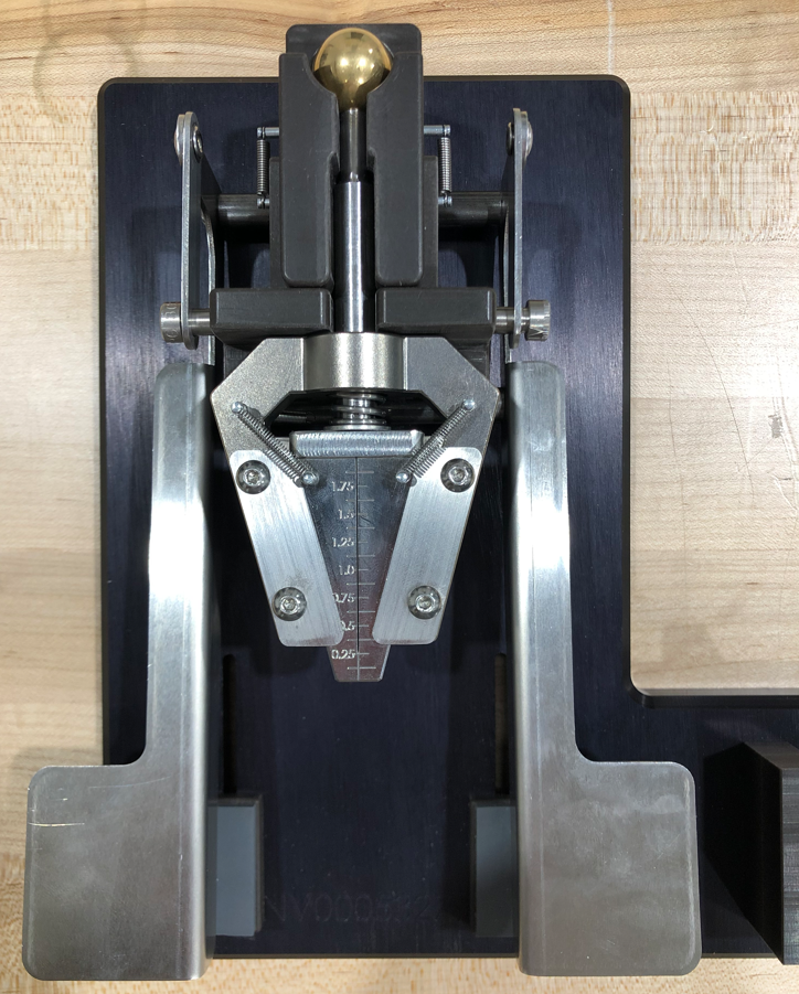 Mechanisms & Mentorship Video Series: How to Clamp a Really Small Wire