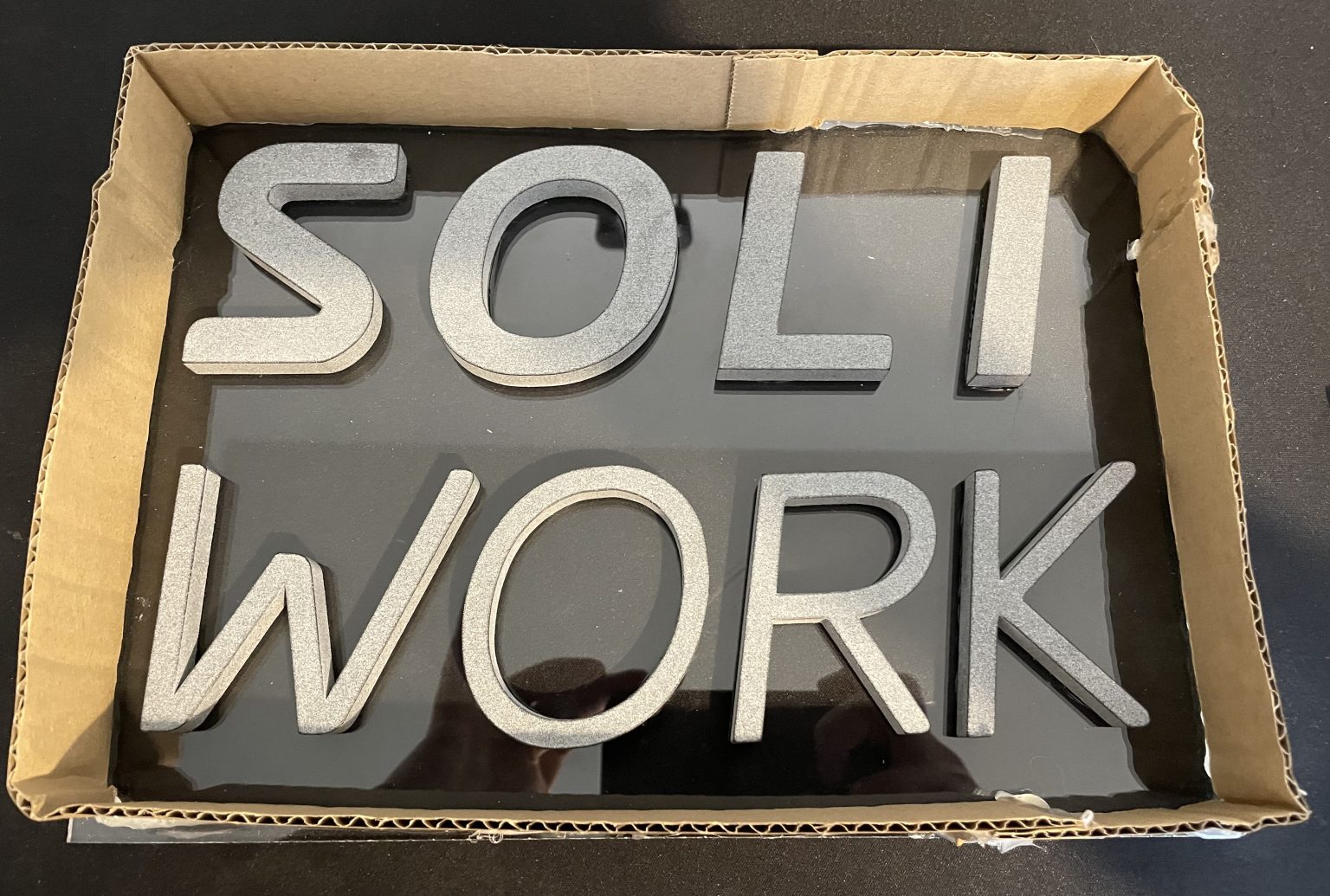 How I used 3DEXPERIENCE SOLIDWORKS for Makers to design and build an ...