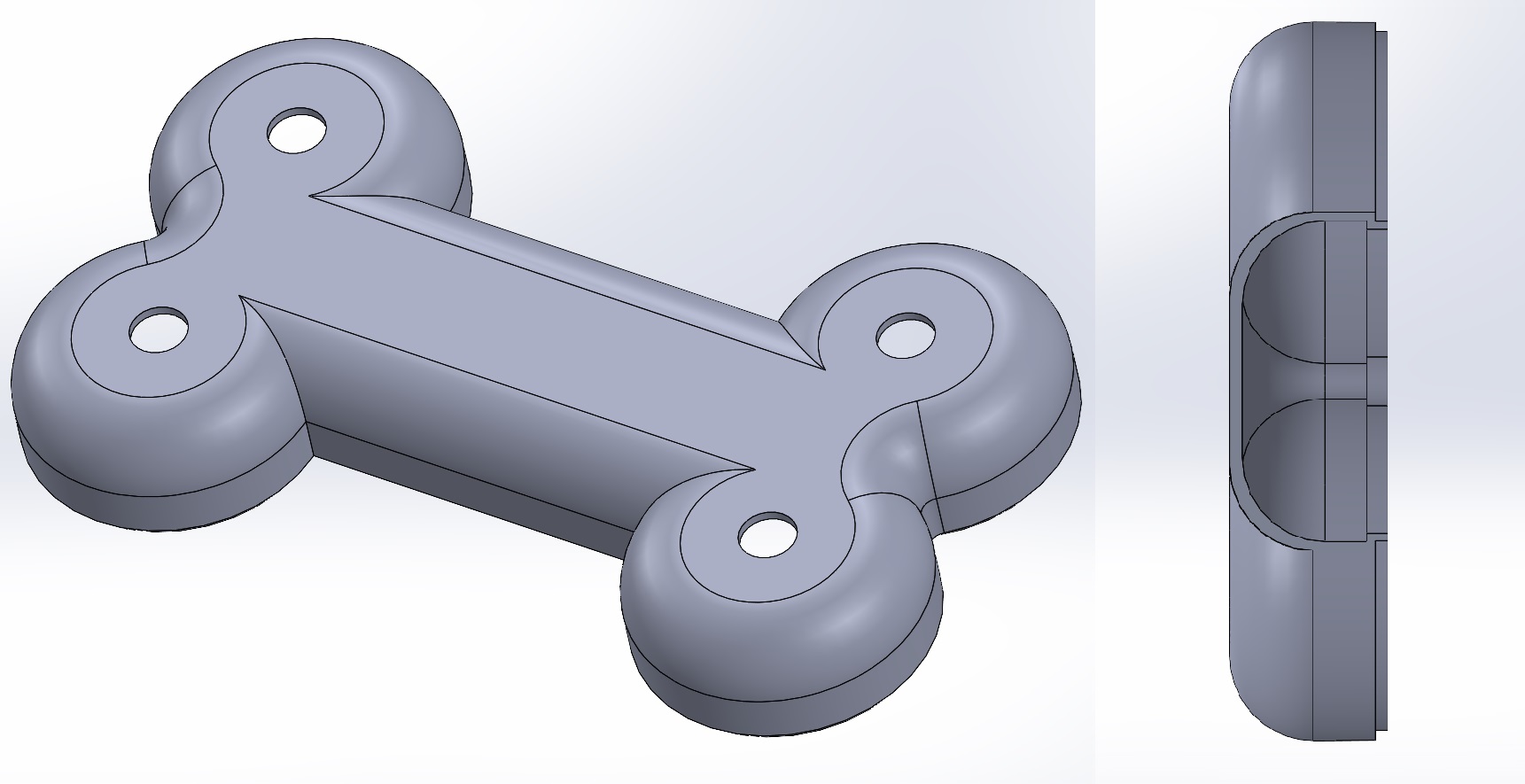 SOLIDWORKS for Makers: Soundboard to Communicate with Animals Part 1