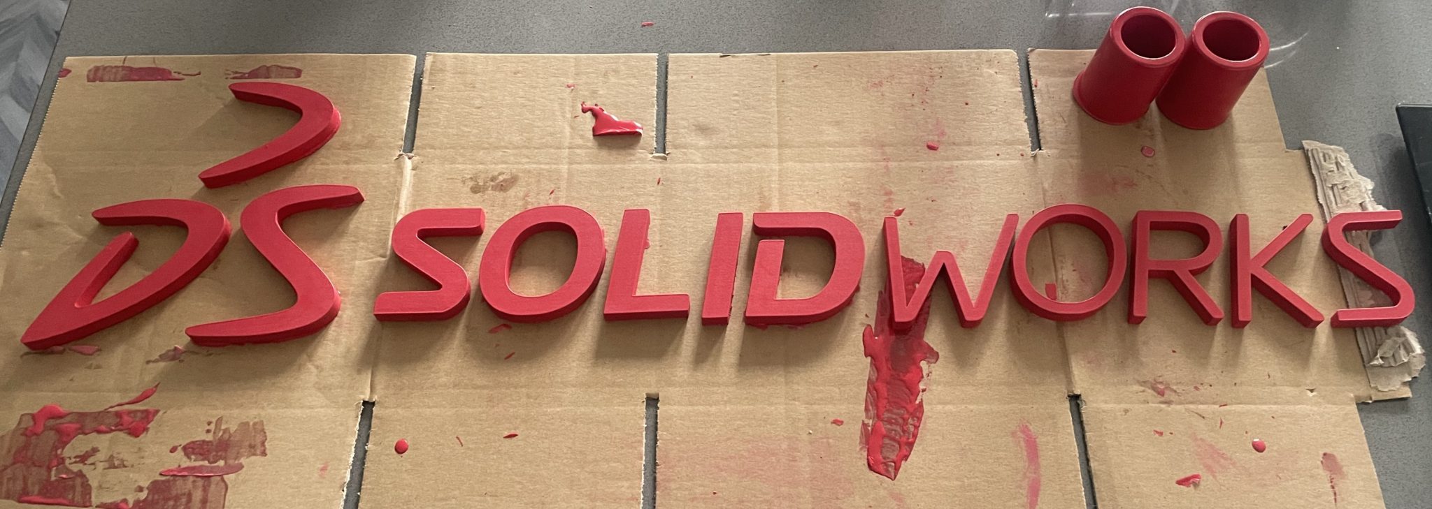 How I used 3DEXPERIENCE SOLIDWORKS for Makers to design and build an ...