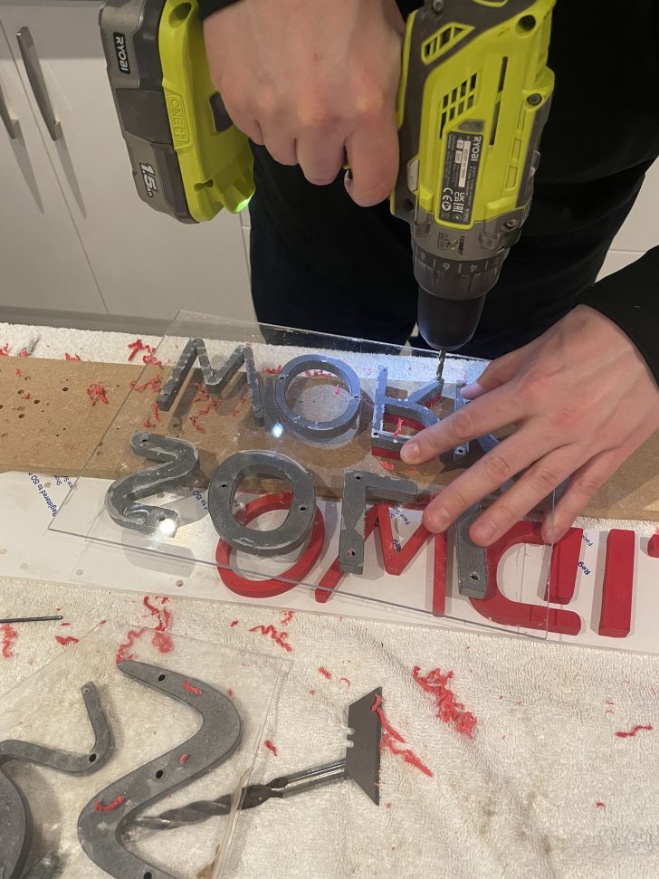 How I used 3DEXPERIENCE SOLIDWORKS for Makers to design and build an ...