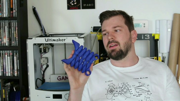 SOLIDWORKS Time-Lapse Tutorial: Grabber