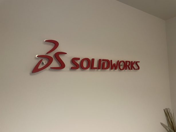 How I used 3DEXPERIENCE SOLIDWORKS for Makers to design and build an ...