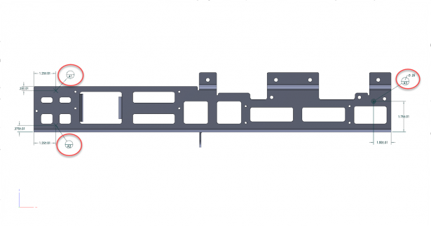 2021 What’s New in Model Based Definition