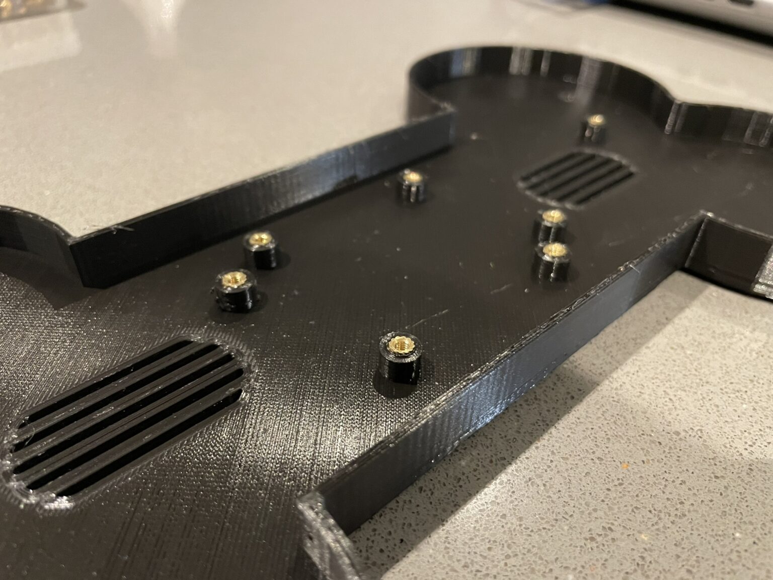 SOLIDWORKS for Makers: Soundboard to Communicate with Animals Part 2