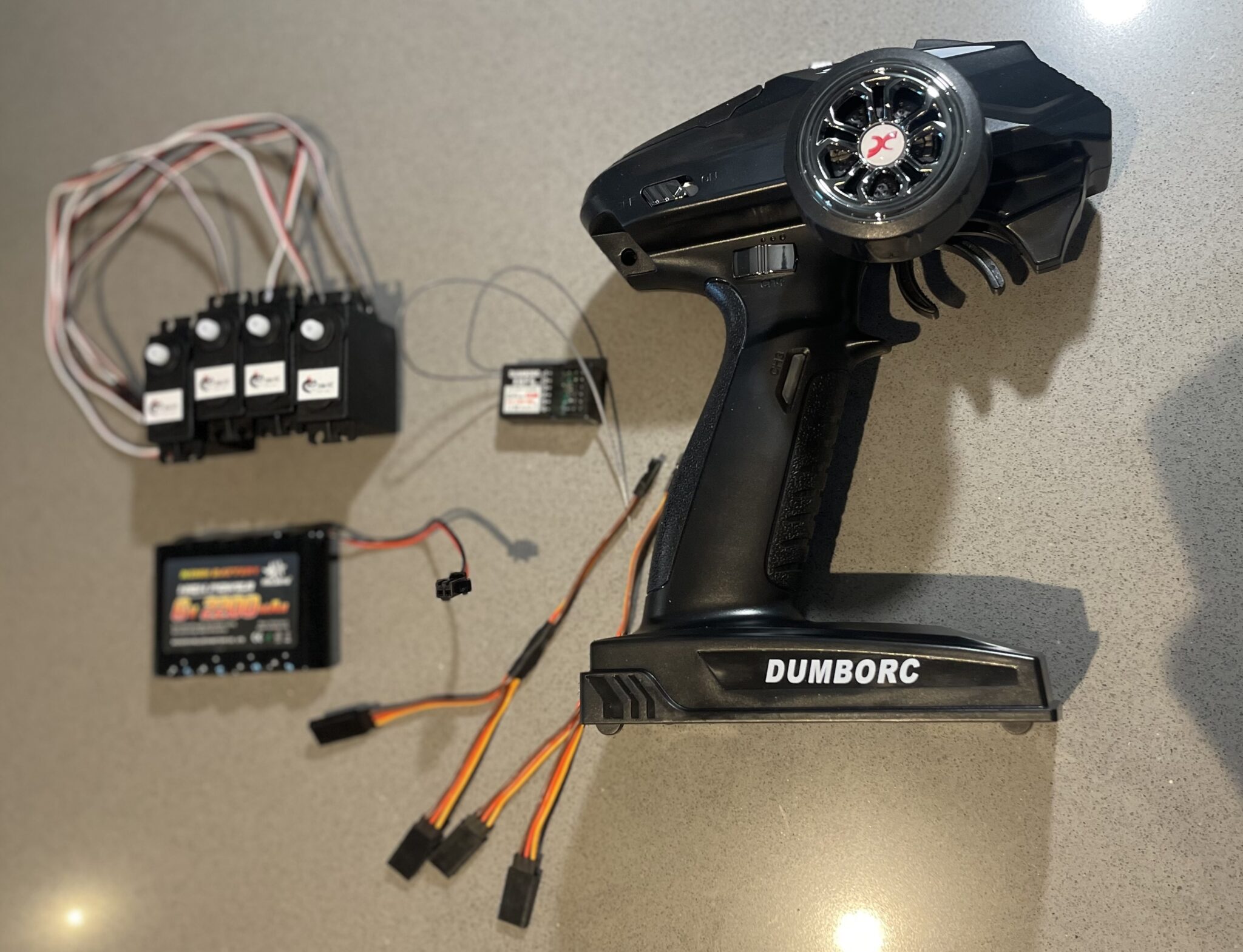 SOLIDWORKS for Makers: Design and Create a Remote Control Car Part 1