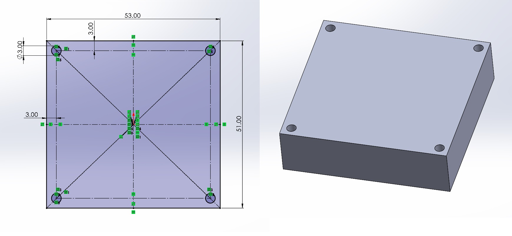 SOLIDWORKS for Makers: Soundboard to Communicate with Animals Part 1