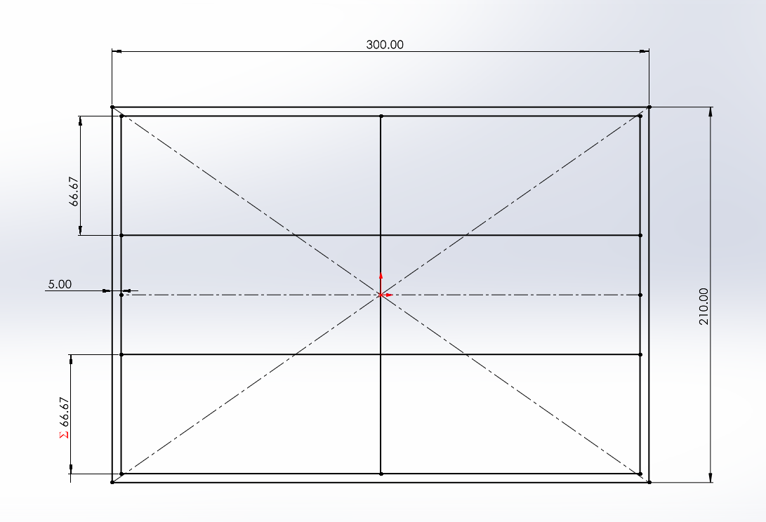 Wedding Save the Date Magnets: 3DEXPERIENCE SOLIDWORKS for Makers Tutorial