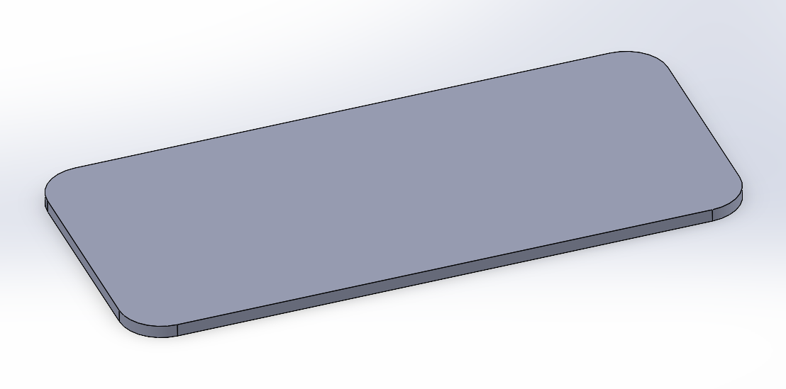 Wedding Save the Date Magnets: 3DEXPERIENCE SOLIDWORKS for Makers Tutorial