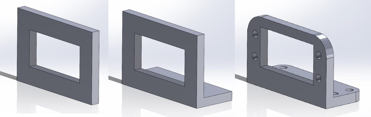 SOLIDWORKS for Makers: Design and Create a Remote Control Car Part 1