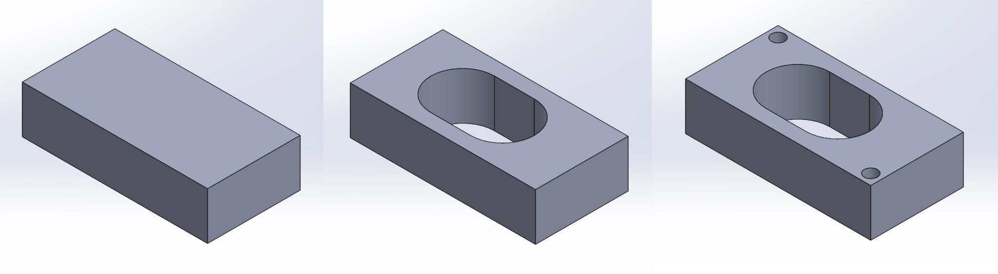 SOLIDWORKS for Makers: Soundboard to Communicate with Animals Part 1