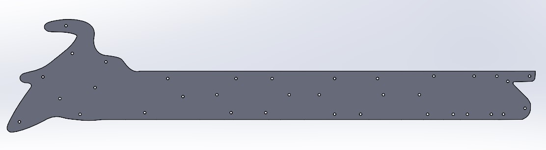 How I used 3DEXPERIENCE SOLIDWORKS for Makers to design and build an ...