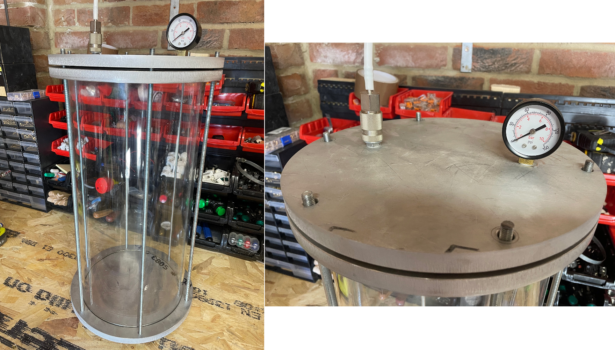 SOLIDWORKS for Makers Tutorial Part 2: How I designed and built an ...