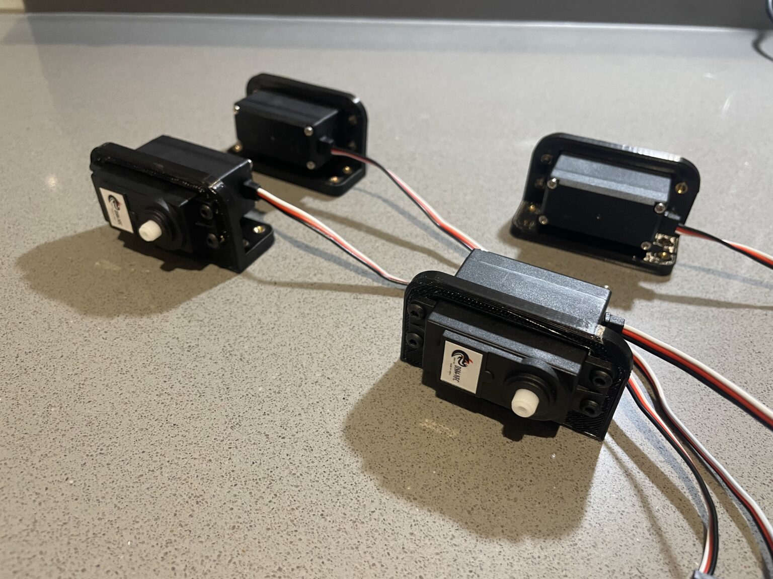 SOLIDWORKS for Makers: Design and Create a Remote Control Car Part 2