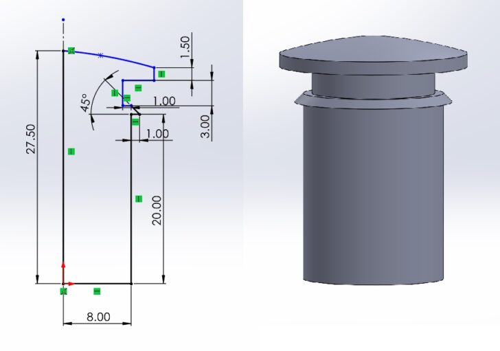 SOLIDWORKS for Makers: Soundboard to Communicate with Animals Part 1