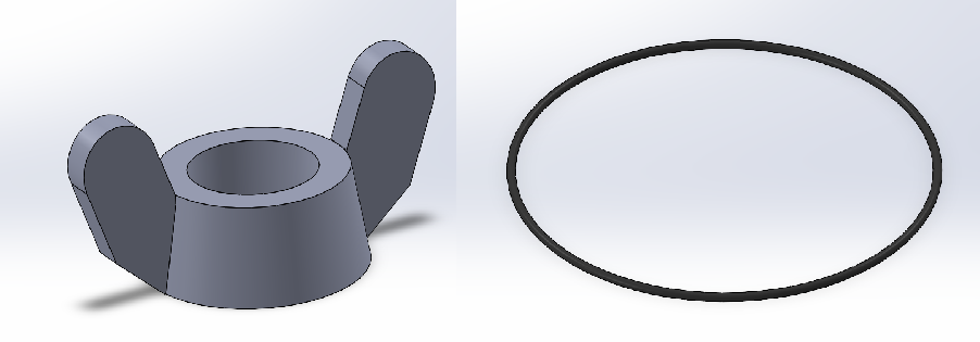 SOLIDWORKS for Makers Tutorial Part 1: How I designed and built an ...