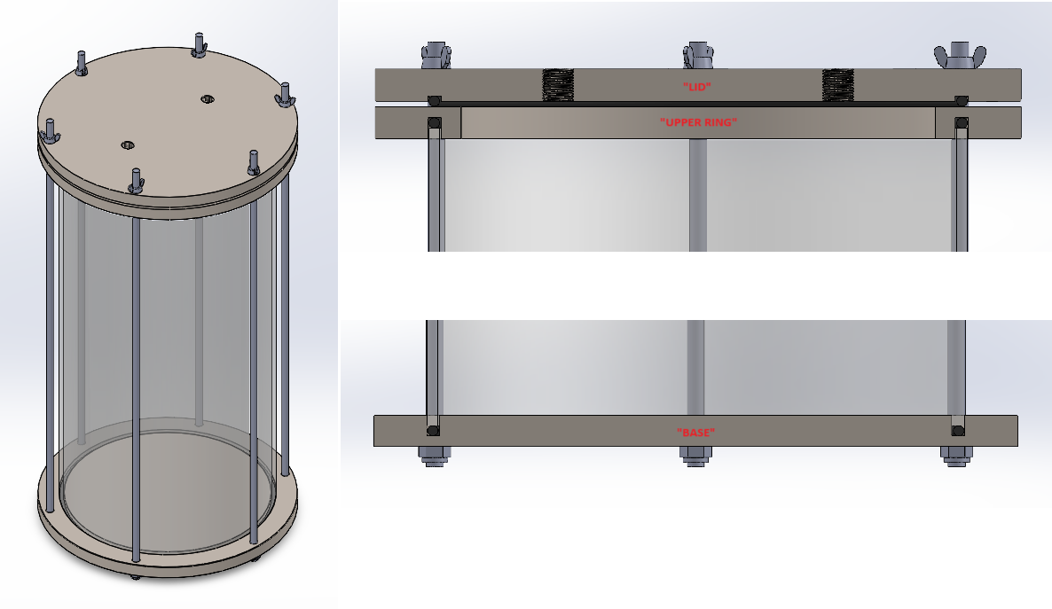 SOLIDWORKS for Makers Tutorial Part 1: How I designed and built an ...