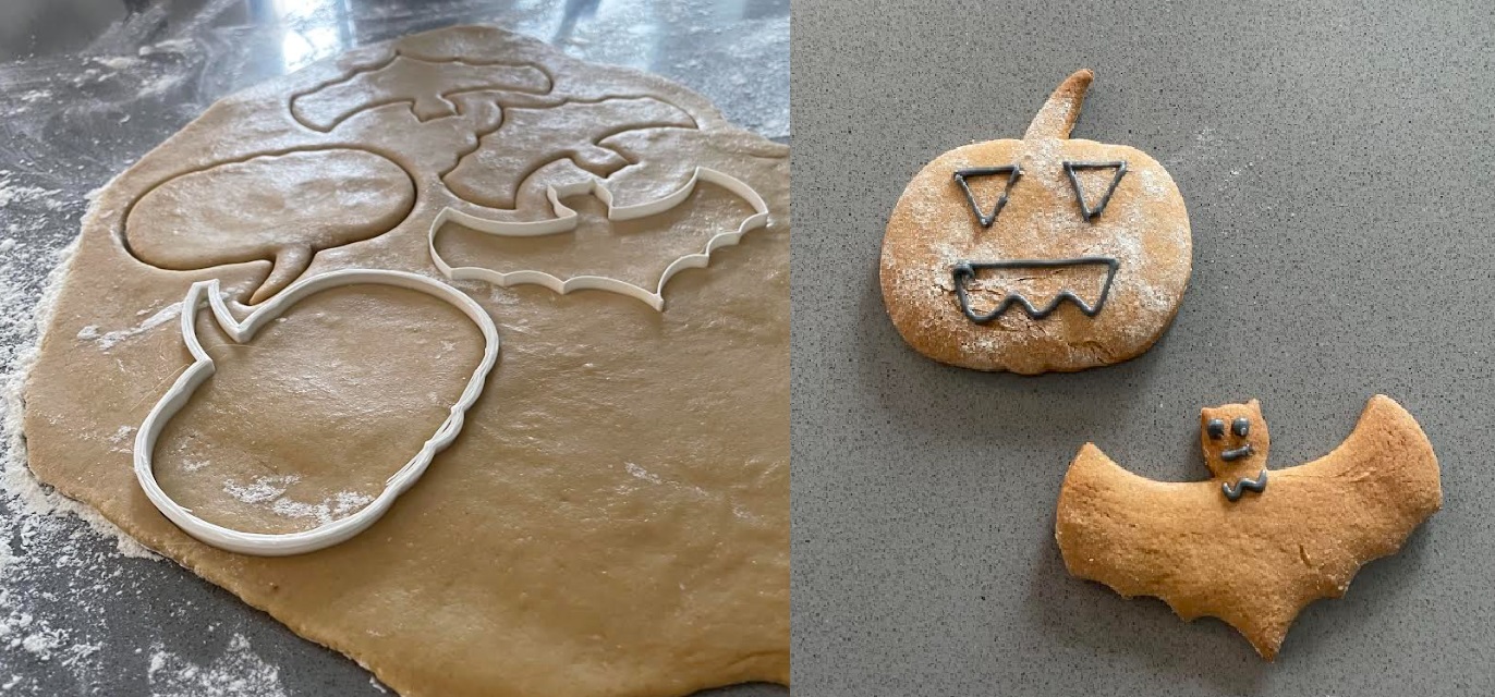 SOLIDWORKS for Makers Tutorial: Designing and making custom cookie cutters