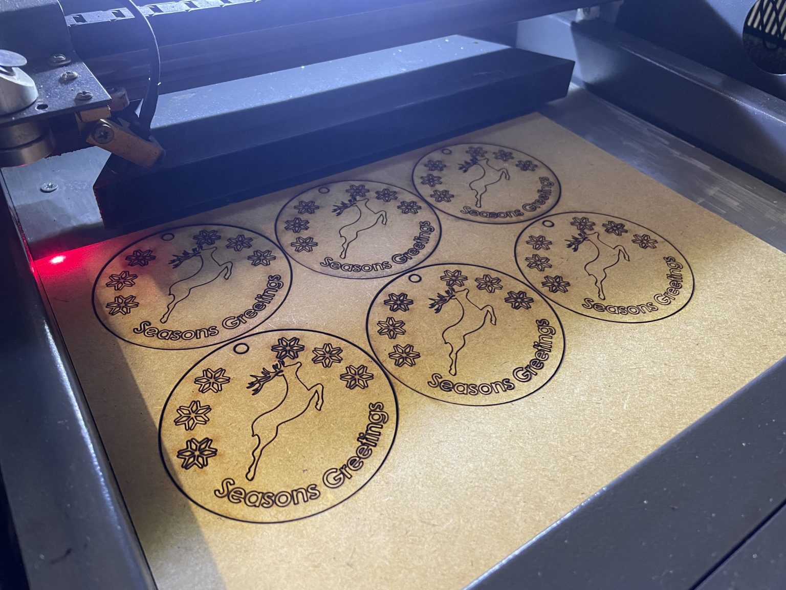 Festive Ornaments Tutorial for 3DEXPERIENCE SOLIDWORKS for Makers