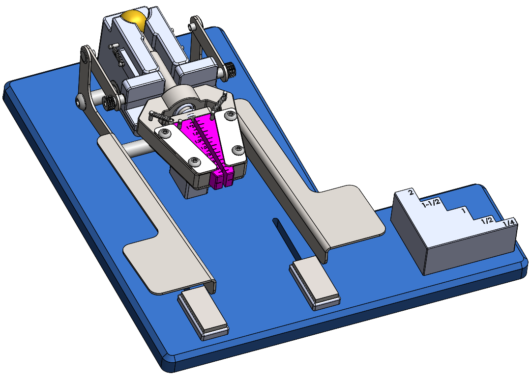 Mechanisms & Mentorship Video Series: How to Clamp a Really Small Wire